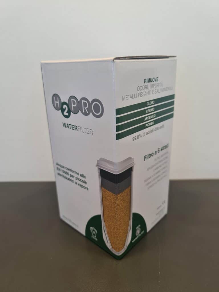 DDL4 Filter Cartridge | Dental Decontamination