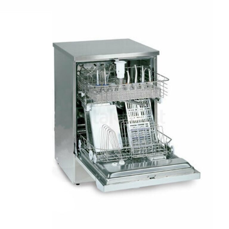 Washer Disinfectors | Dental Decontamination